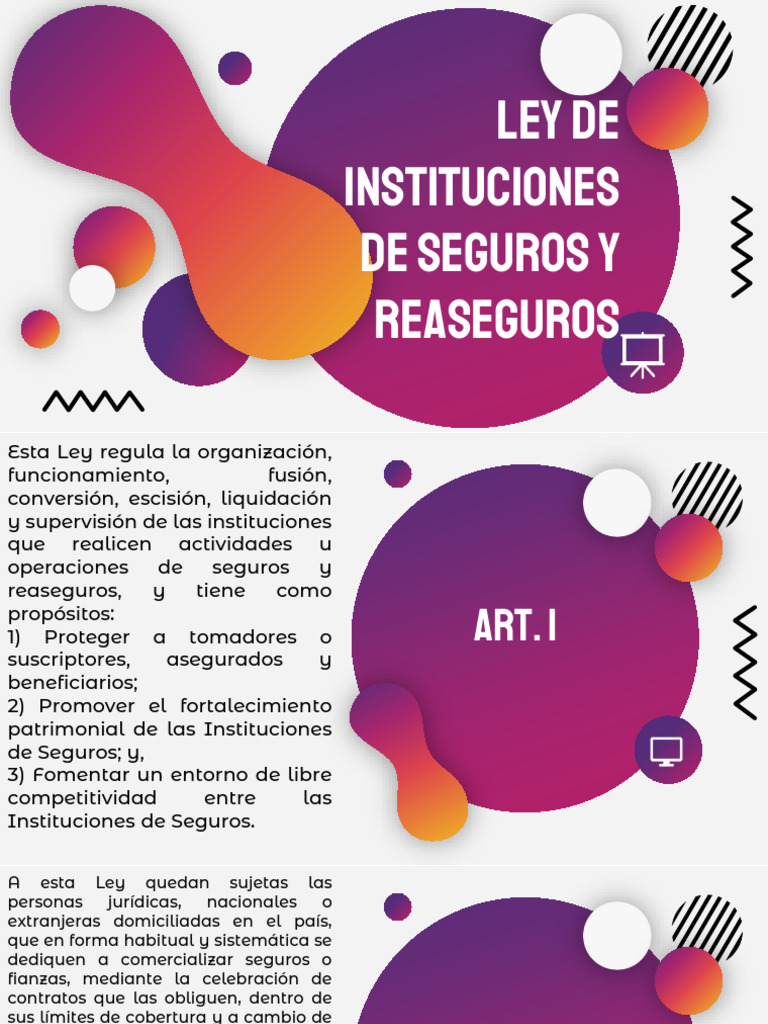 II Parcial ASS | PDF | Seguro | Reaseguro