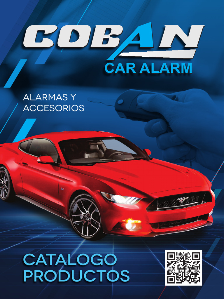 Catalogo Coban | PDF | Informática | Tableta