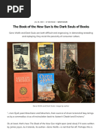 Its Okay Not To Be Okay | PDF