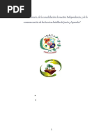 Proyecto de Locote en Paraguay | PDF | Pimiento | Economias