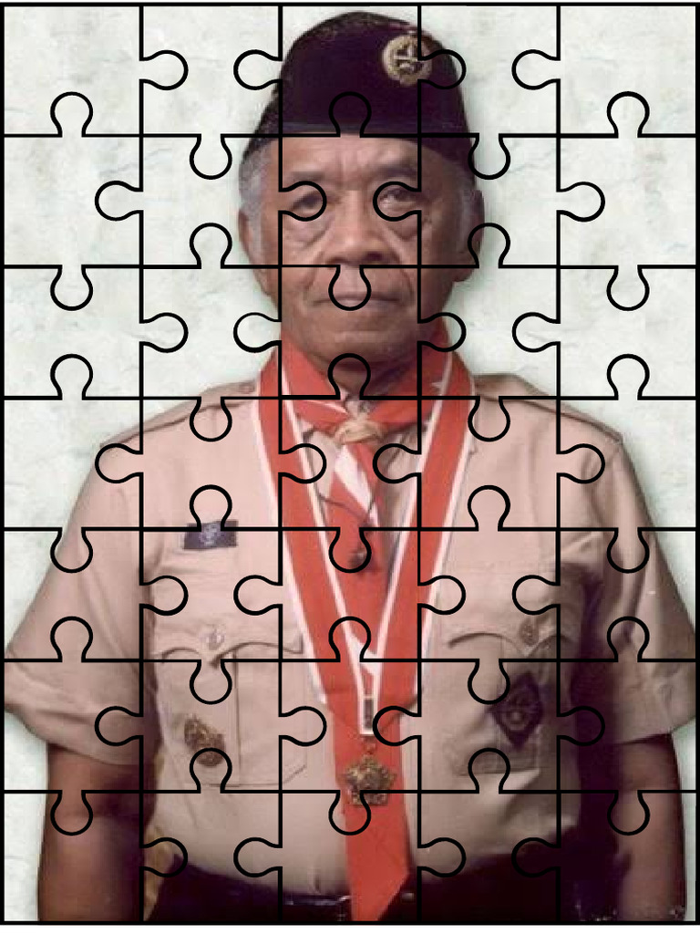 Puzzle | PDF