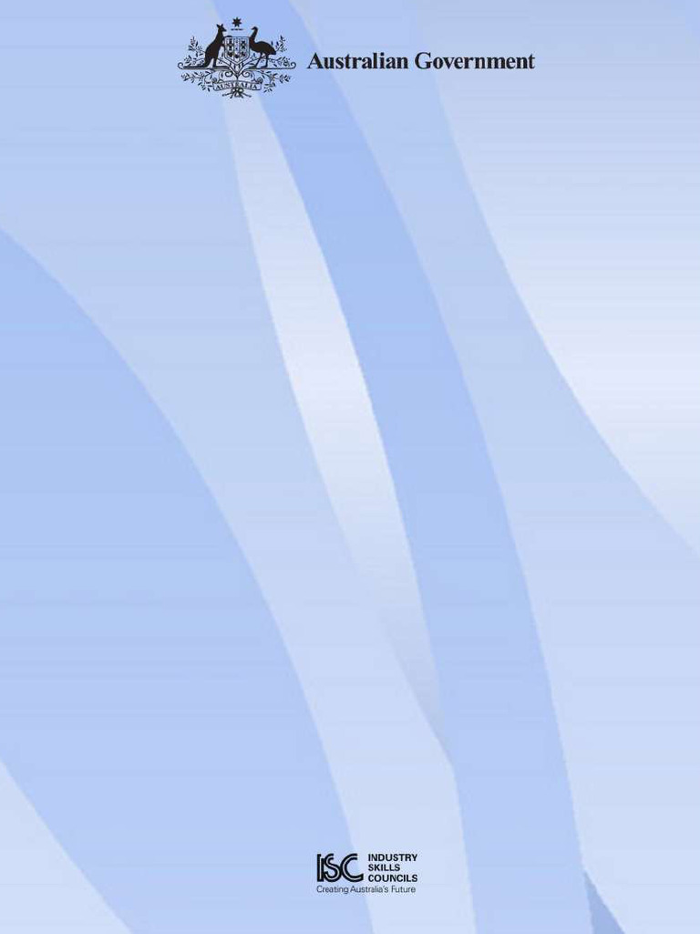 CPCCCA3009B_R1 | PDF | Occupational Safety And Health | Specification ...