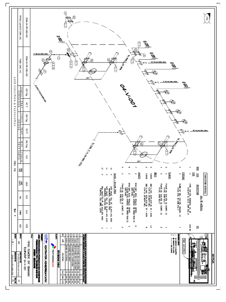 EQUIPMENT SLUG CATCHER-Model | PDF
