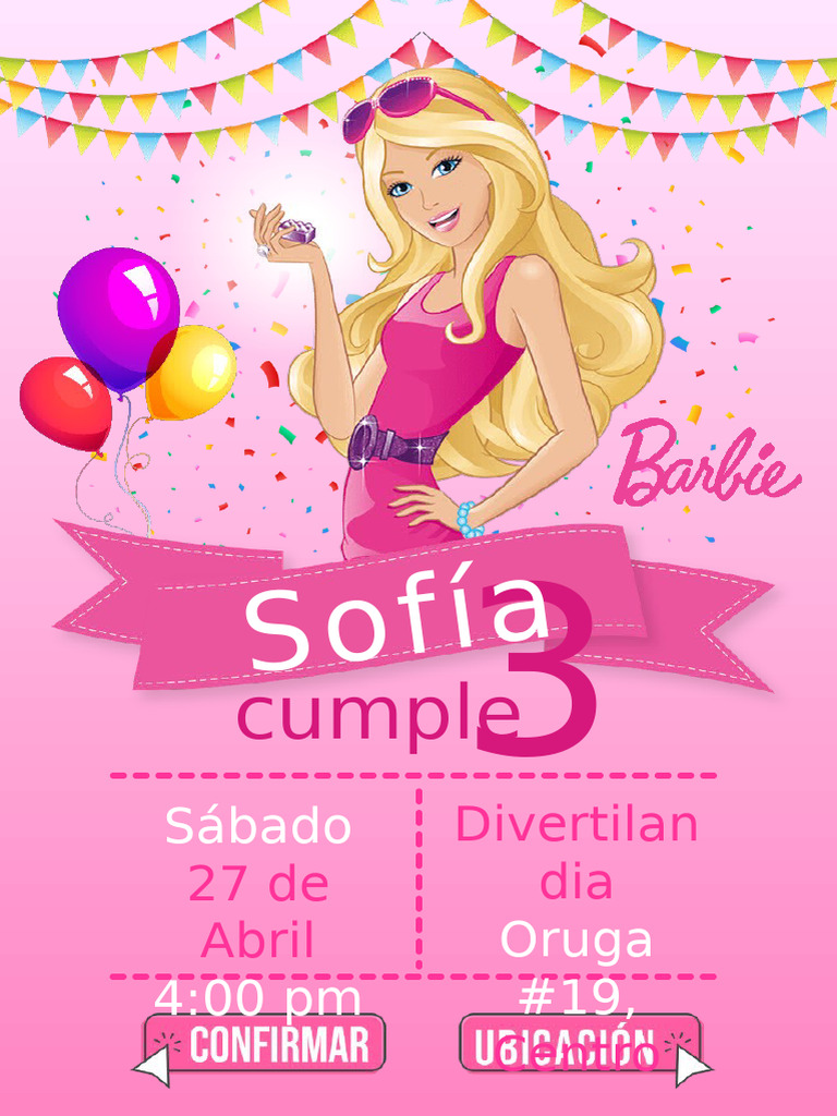 Barbie | PDF