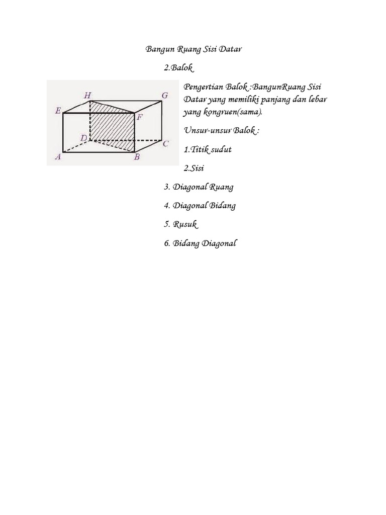 Bahan Ajar E-Learning 2024 | PDF