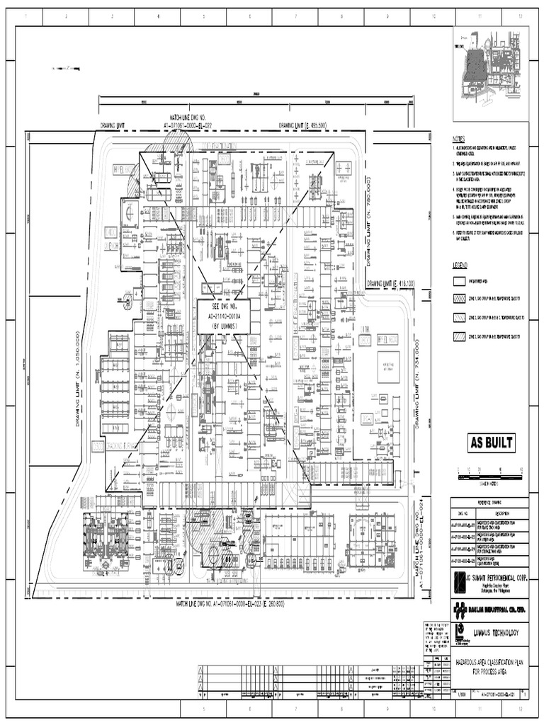 A1 071061 0000 El 021 - R1 | PDF