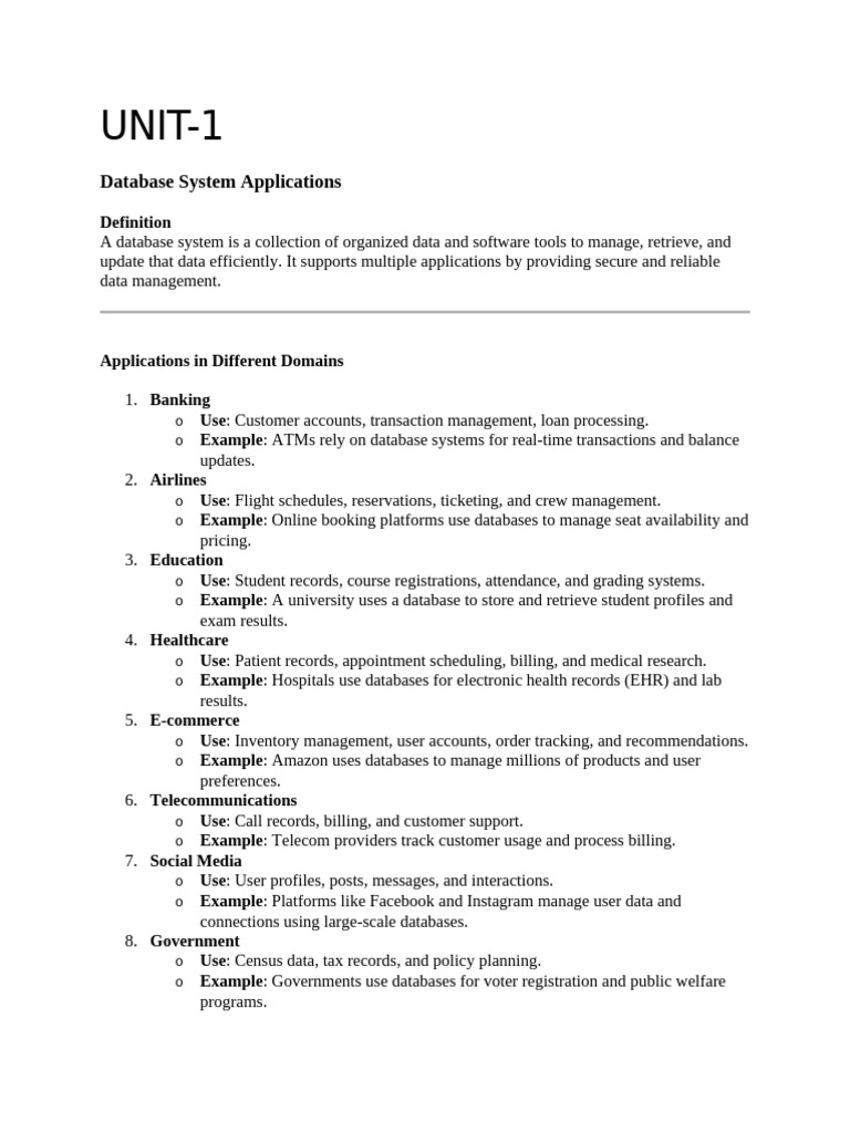 Dbms Imp Answers | PDF | Relational Model | Databases