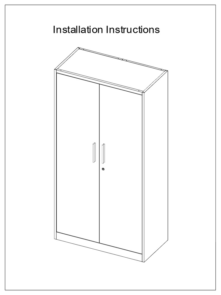 4 shelves | PDF | Components