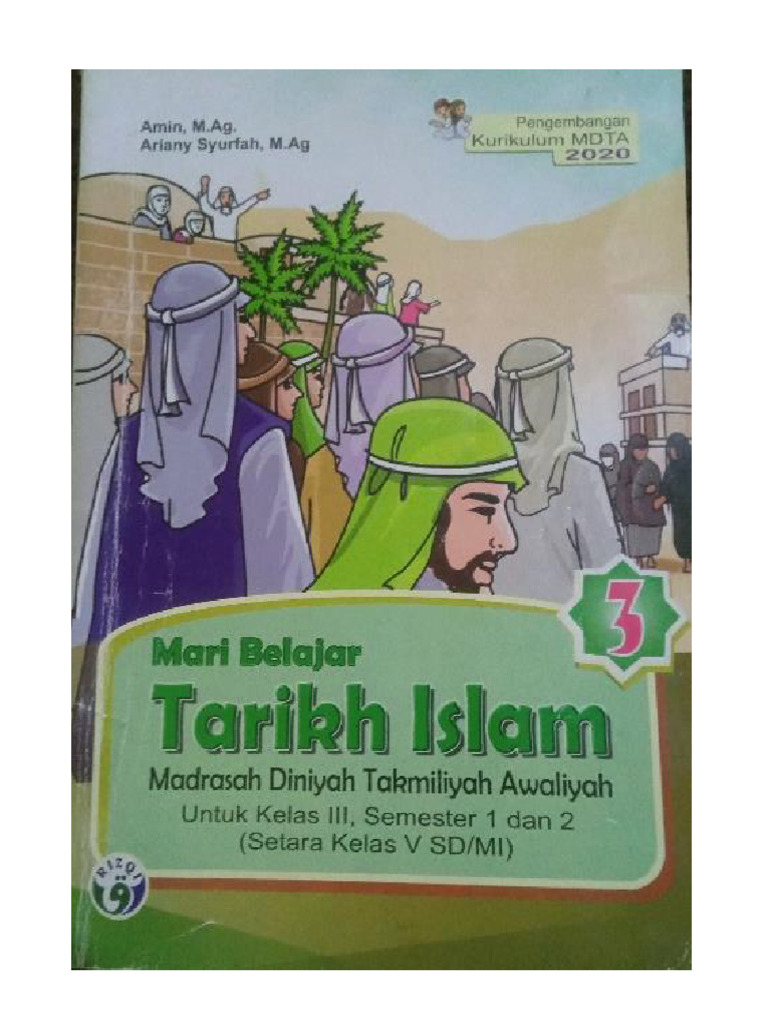 Tarikh | PDF