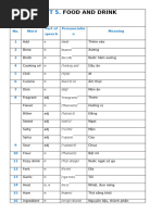 Lcs Diet Handout | PDF | Carbohydrates | Dieting