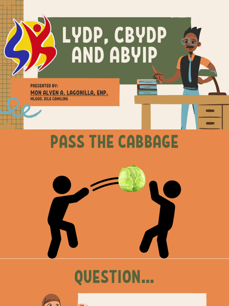 SK CBYDP & ABYIP | PDF | Cost Of Living | Economies