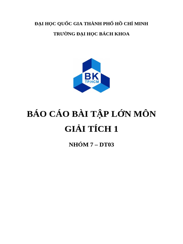 BTL-GT1 baocao | PDF