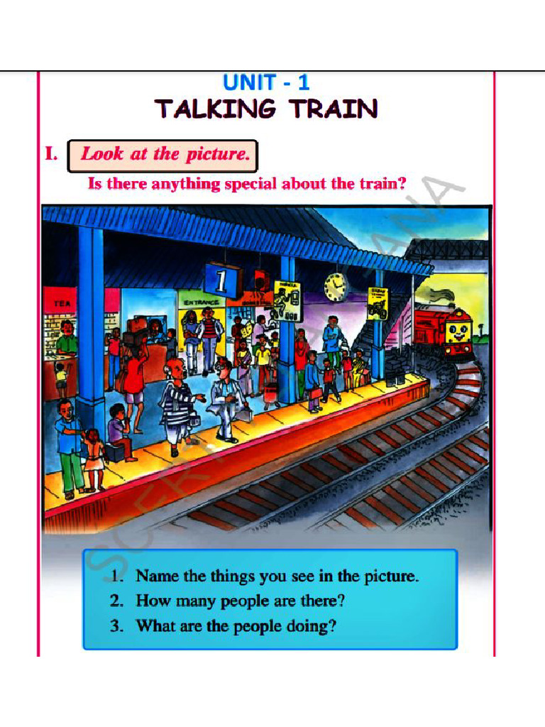 Unit 1 English (Mukunda) | PDF