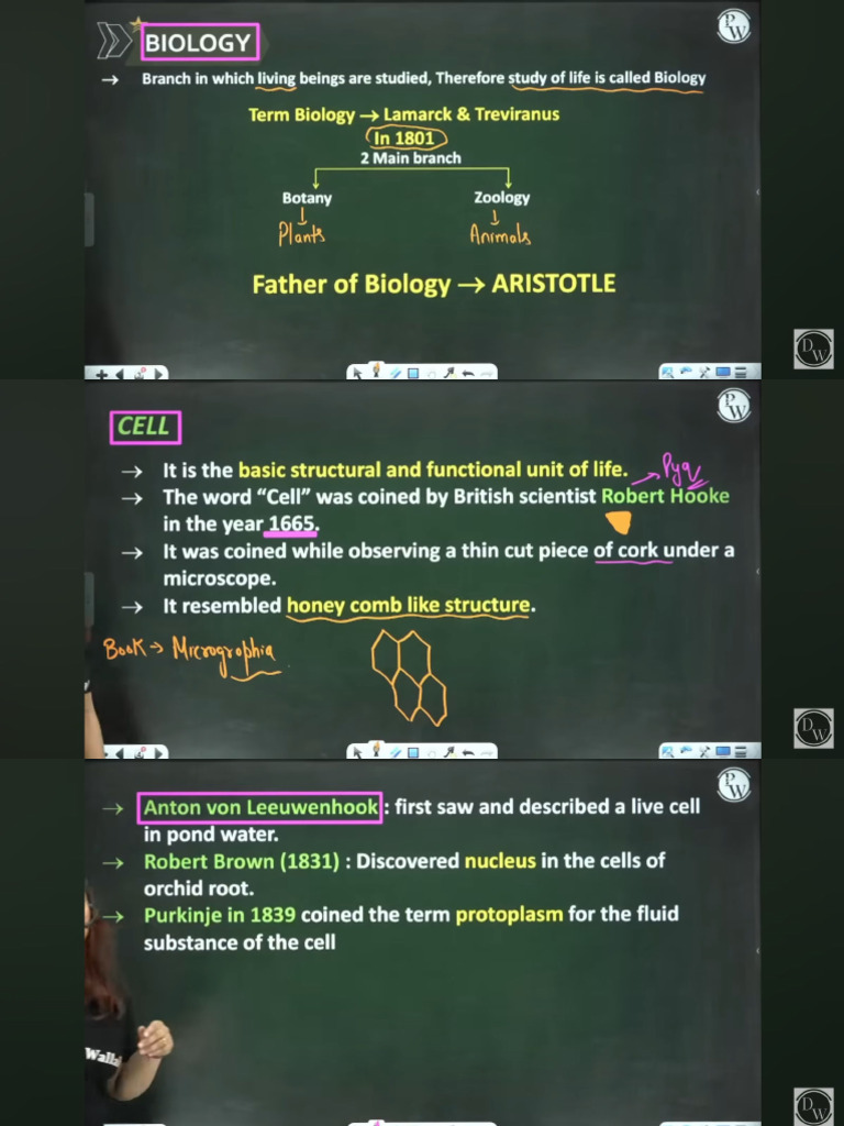 Biology | PDF