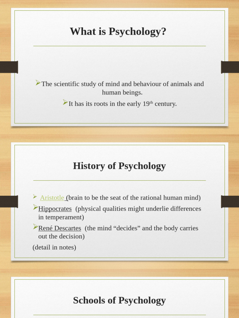 Bus Psychology 2 | PDF | Psychology | Industrial And Organizational ...