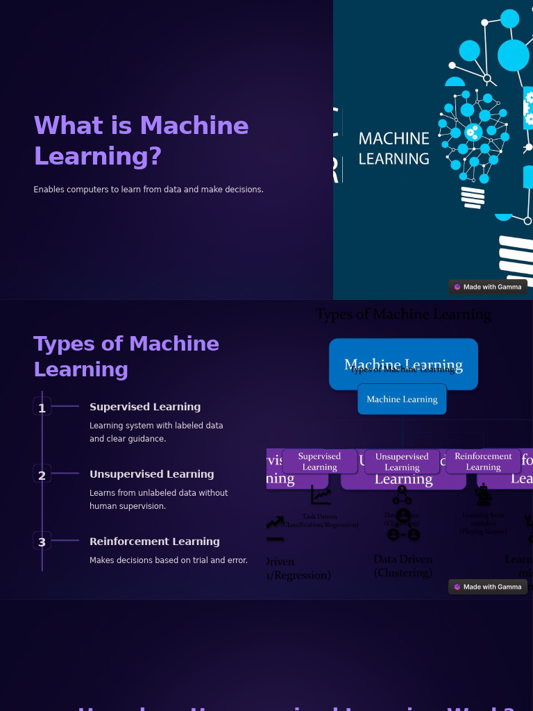 What-is-Machine-Learning (2) | PDF