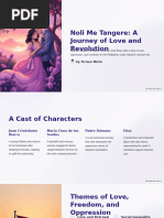 Iconic Filipino Characters Reflecting Culture and Identity | PDF