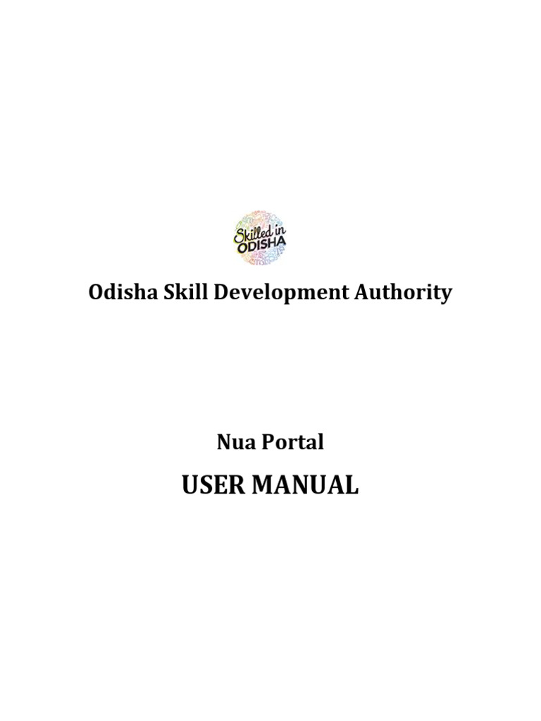 OSDA Digital-Skilling UM | PDF | Login | Internet