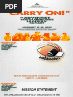 Christ-Centered Discipleship Module | PDF | Jesus | Baptism