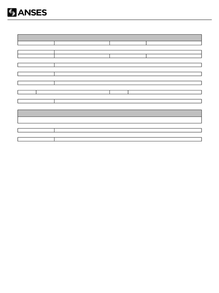 Liquidación Previsional de Licuime Elsa Clara | PDF