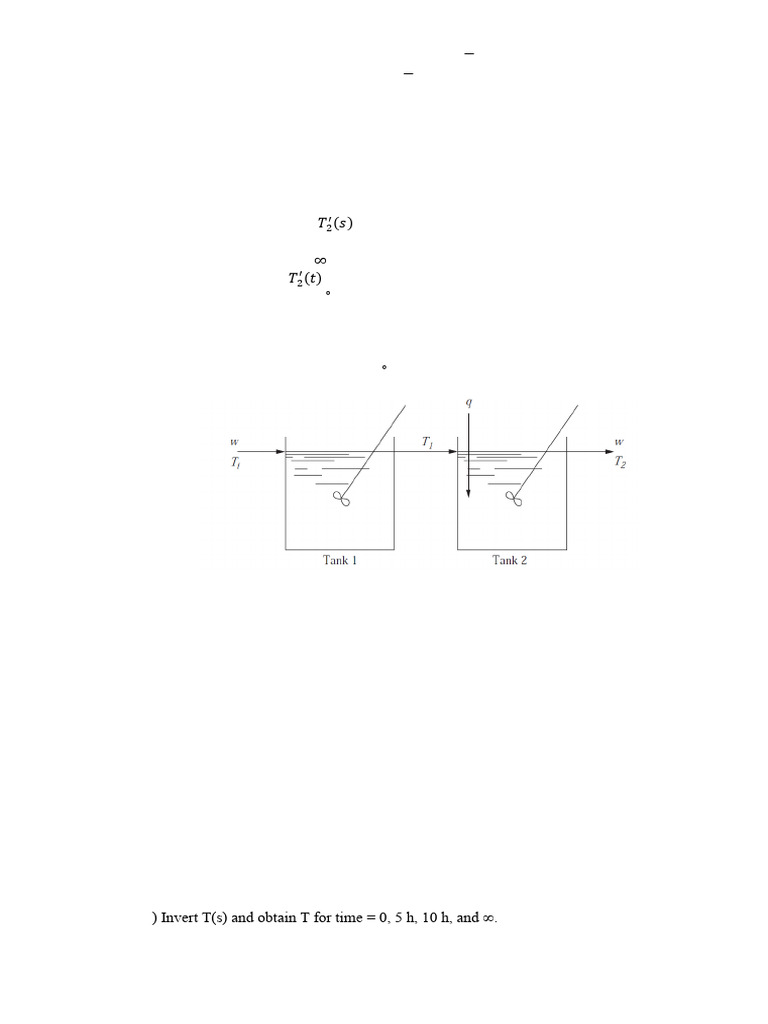 Tutorial - 4 Qns | PDF