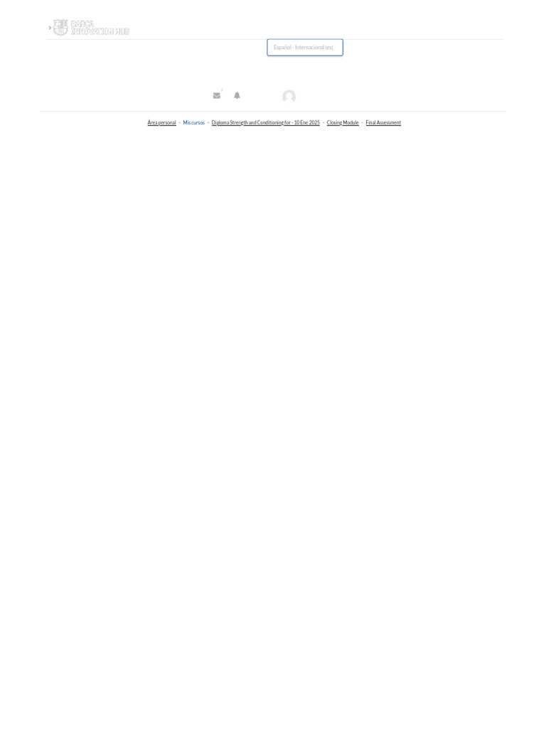 Final Assessment Course2 | PDF | Leadership | Popular Psychology