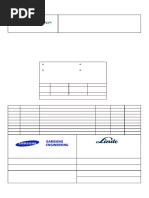 CCG Gland Size Chart | PDF