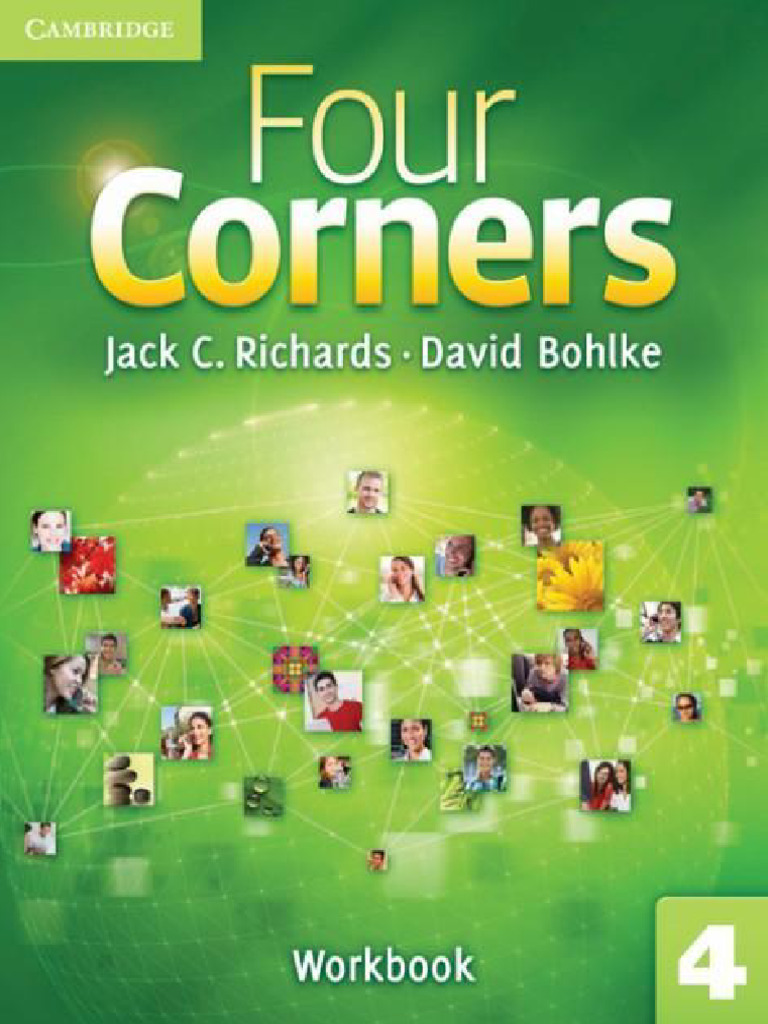 Vdoc - Pub Four Corners 4 Workbook | PDF