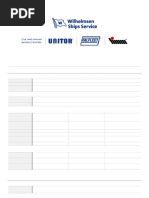 WSH Risk Management Code of Practice | PDF | Risk | Occupational Safety ...