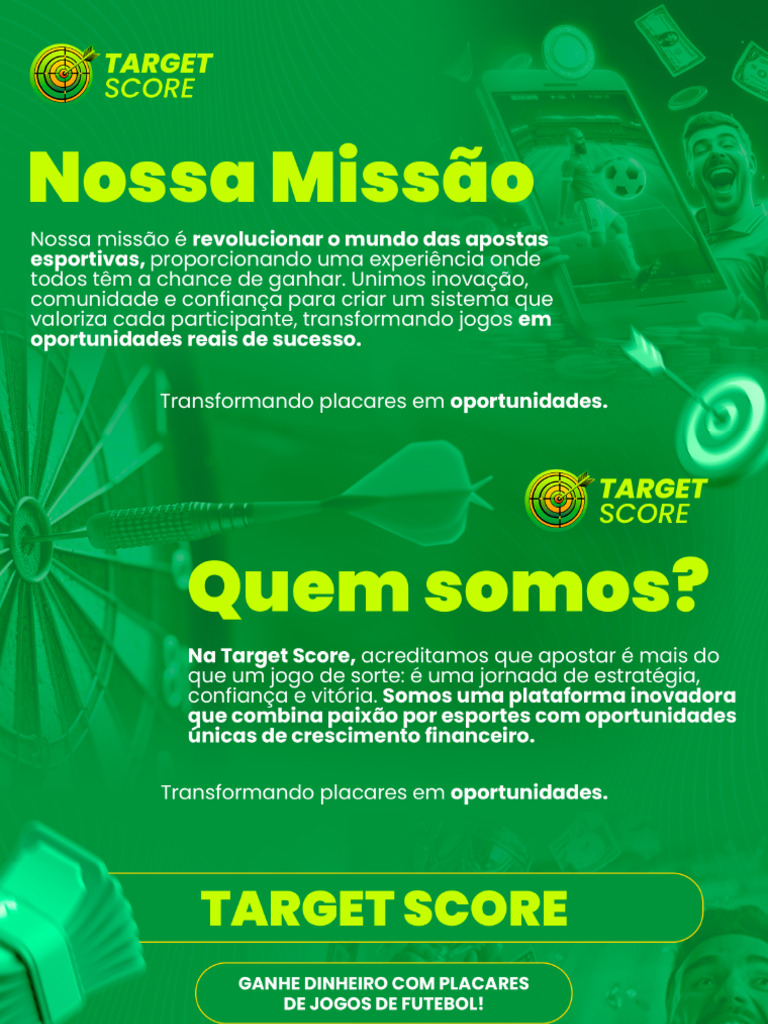 PDF TARGET SCORE | PDF