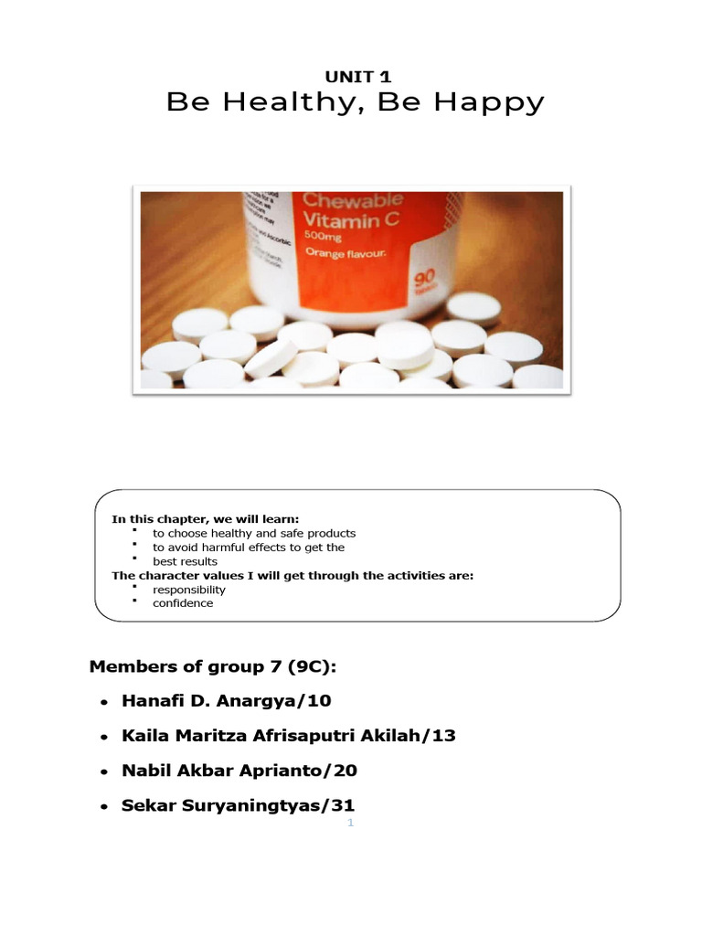Worksheet 1 of Label - PDF 3 | PDF | Drugs | Pharmacology