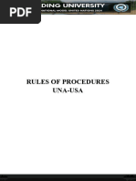 Mun Debate Script | PDF | Public Sphere | Government