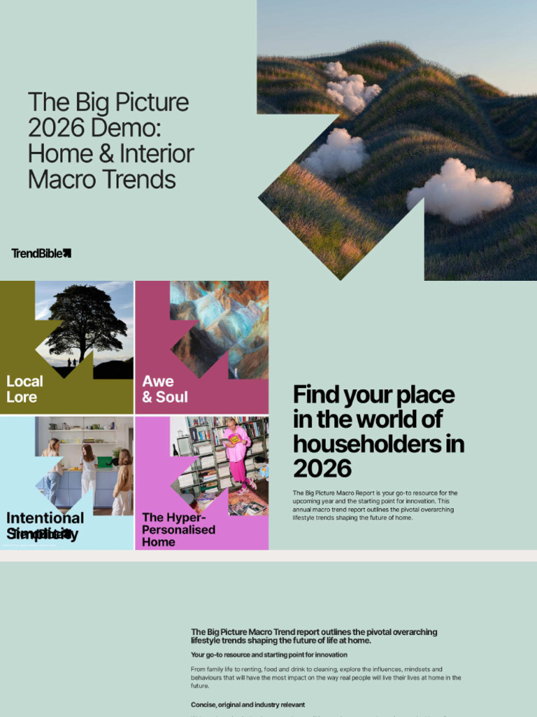 the-big-picture-2026-home-interior-macro-trends-demo (1) | PDF