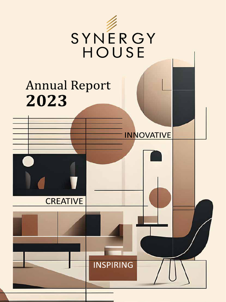 Synergy House | PDF | Business | Business Economics