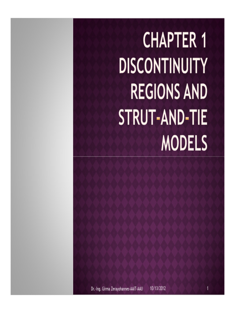 Chapter 2-Design of Columns | PDF | Buckling | Column
