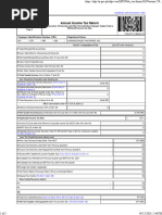 Bir Form 1702-Rt | PDF | Taxes | Tax Deduction