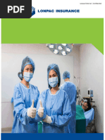 PruValue Med | PDF | Deductible | Insurance