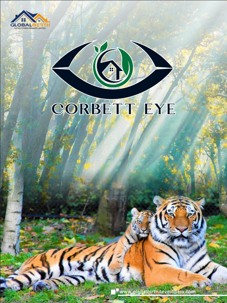 Corbett EYE | PDF
