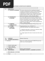 Timber Story Transcript | PDF