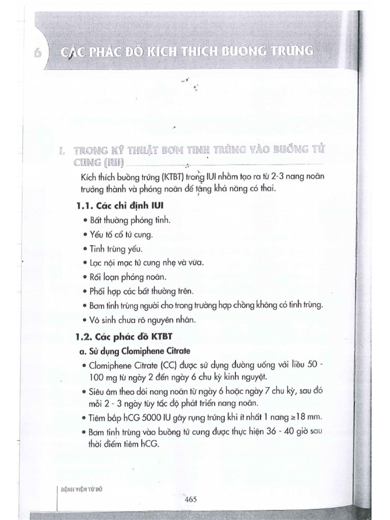 124 - Kích Thích Bu NG TR NG | PDF