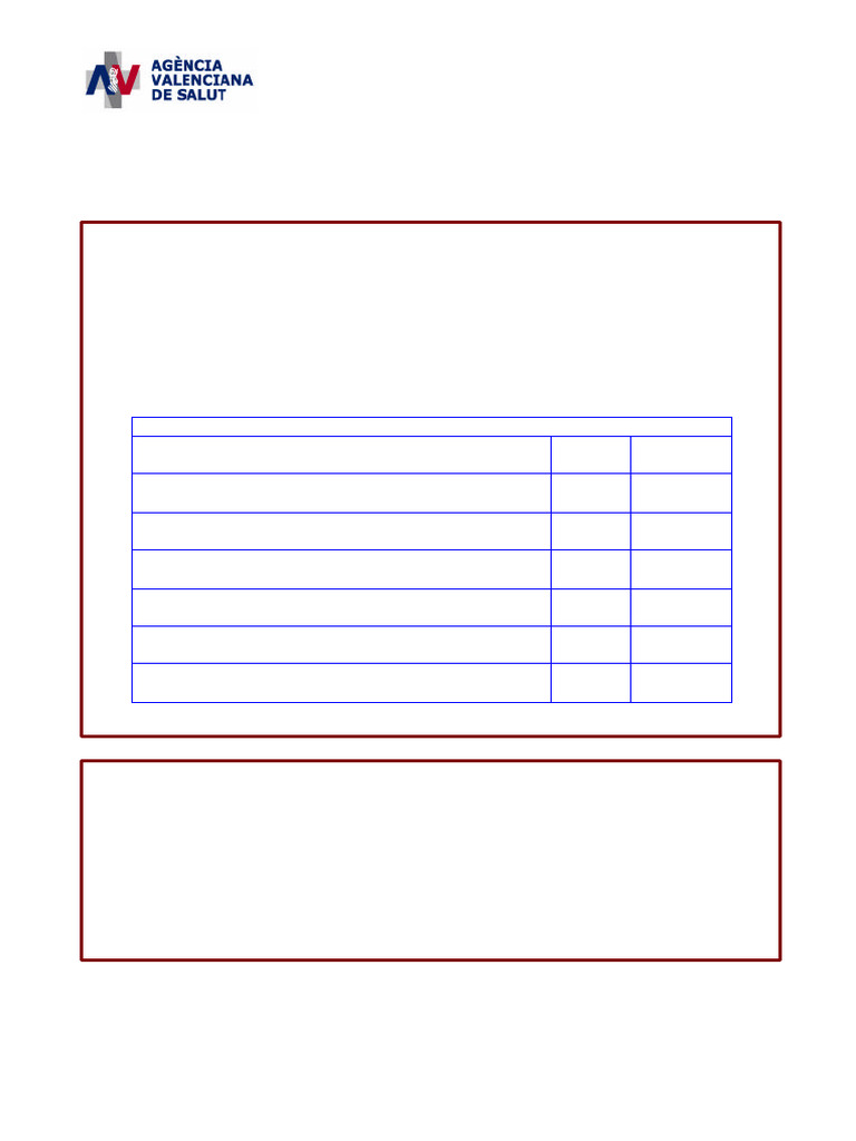 Uso del Cobas 6000/c501 en Análisis Clínicos | PDF