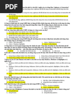B0- Các Phím Tắt Trong Pts | PDF