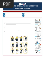 Managing Sharp Edge Hazards in Engineering | PDF | Personal Protective ...