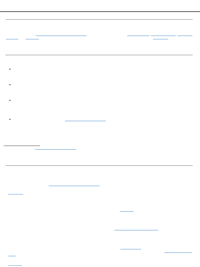 AWS DDoS Attack Mitigation | PDF | Denial Of Service Attack | Amazon ...