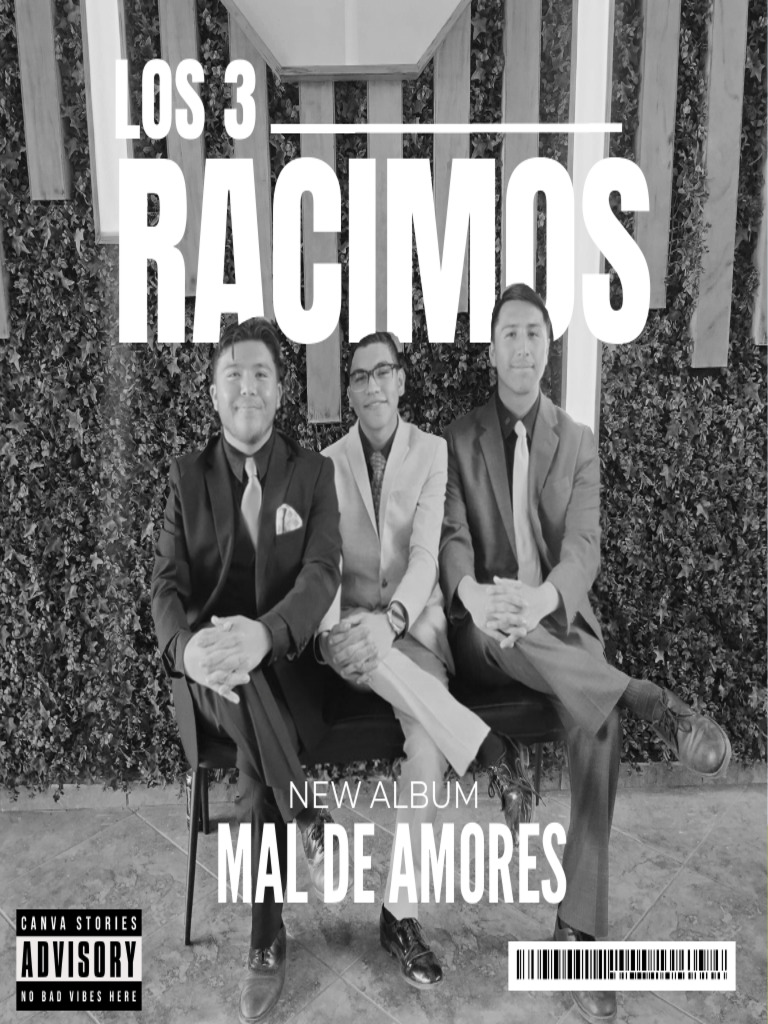 Los 3 | PDF