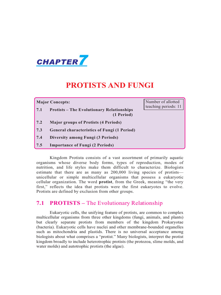 Encrypted Document Analysis | PDF | Fungus | Protozoa