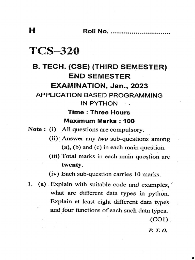tcs320_endsem_2023 | PDF