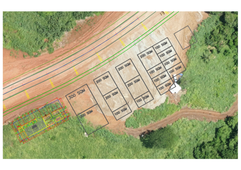 Contractor's Temfacil (Angsana) | PDF