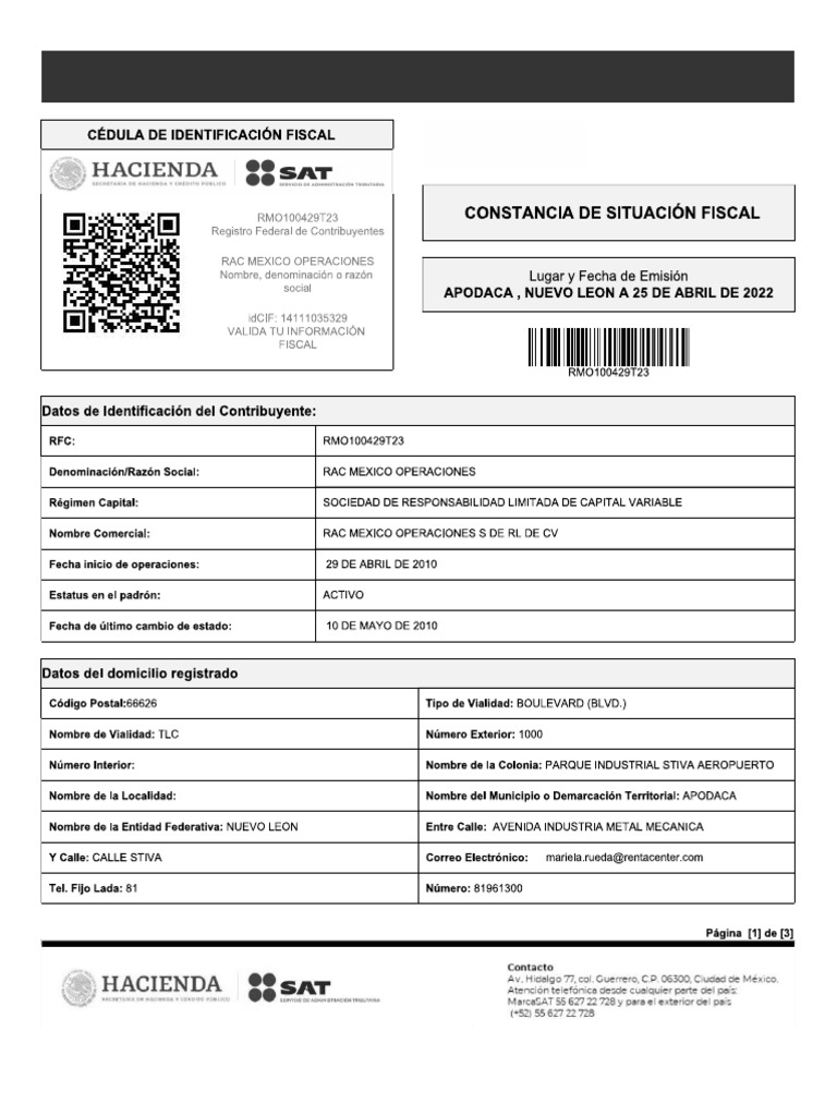 Cif Al 25-04-2022 - 230406 - 182326 | PDF