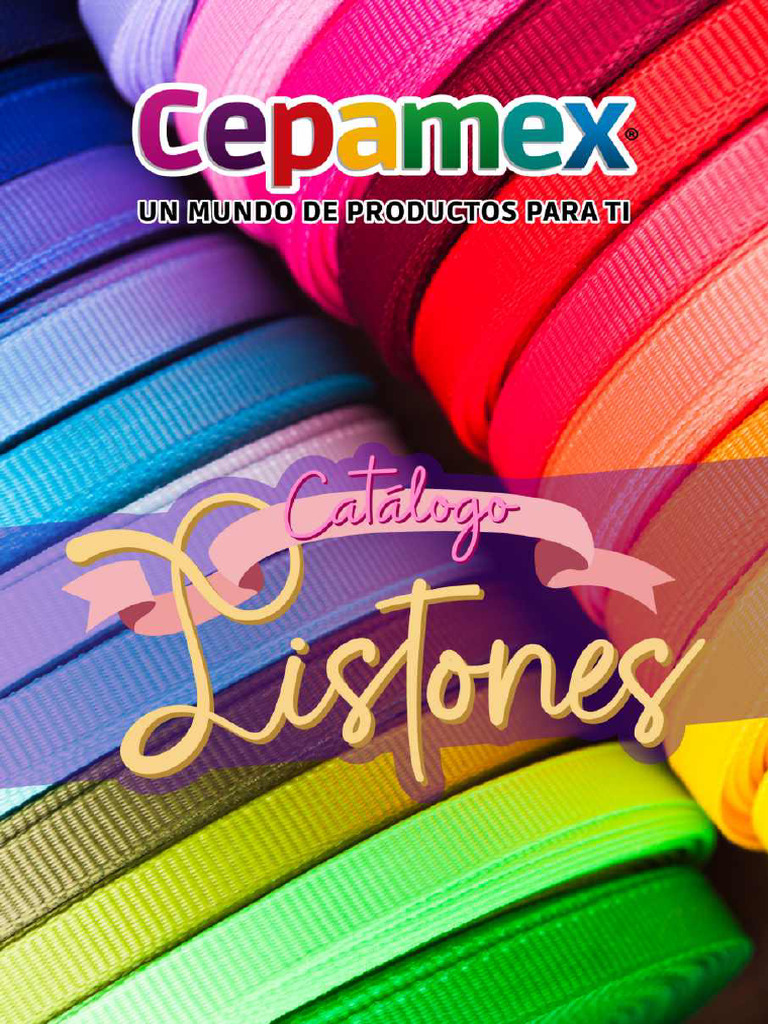 Listones | PDF
